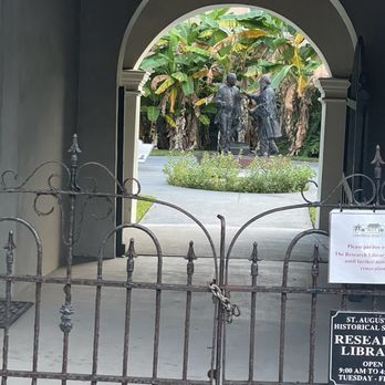 GHOST AUGUSTINE - Updated December 2024 - 231 Photos & 280 Reviews ...