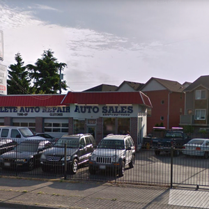 QFC - Updated December 2025 - 101 Reviews - 4550 42nd Ave SW, Seattle ...