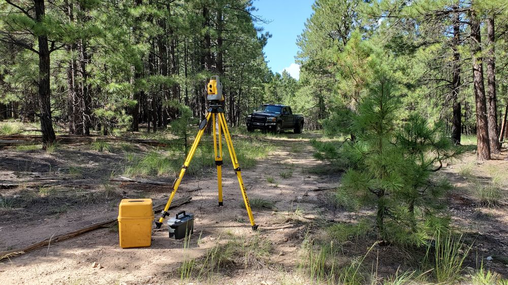 HIGH PLAINS SURVEYING - Updated December 2025 - Request Information ...