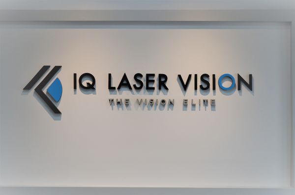 IQ LASER VISION - WESTMINSTER - Updated October 2025 - 61 Photos & 122 ...