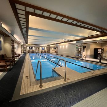 BOSTON HARBOR HOTEL - Updated September 2025 - 360 Photos & 239 Reviews ...