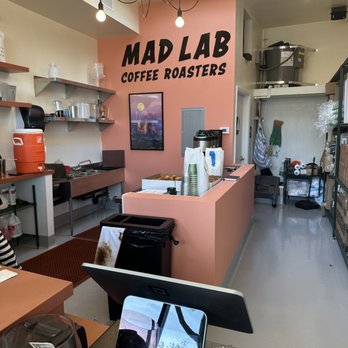 MAD LAB COFFEE - 126 Photos & 101 Reviews - 6515 W Sunset Blvd, Los ...