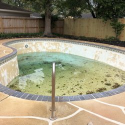 BLUE SCIENCE POOLS - 32 Photos & 79 Reviews - 5733 TX-121, The Colony ...