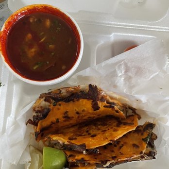 HOUSE OF BIRRIA - Updated June 2024 - 26 Photos - 125 Dolson Ave ...