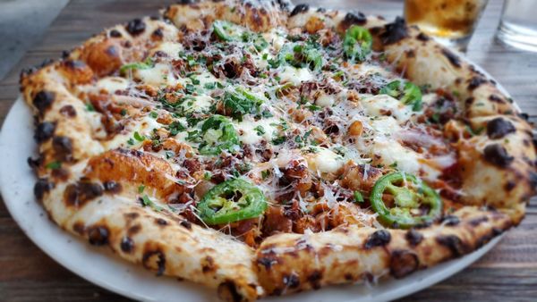 FORGE PIZZA - Updated January 2026 - 486 Photos & 558 Reviews - 155 ...