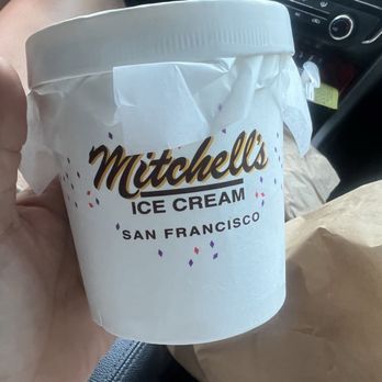 MITCHELLS ICE CREAM - Updated August 2024 - 3641 Photos & 4869 Reviews ...