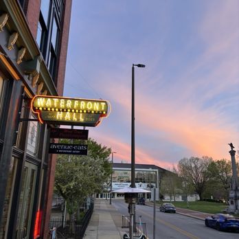 WATERFRONT HALL - Updated December 2025 - 28 Photos & 11 Reviews - 1230 ...