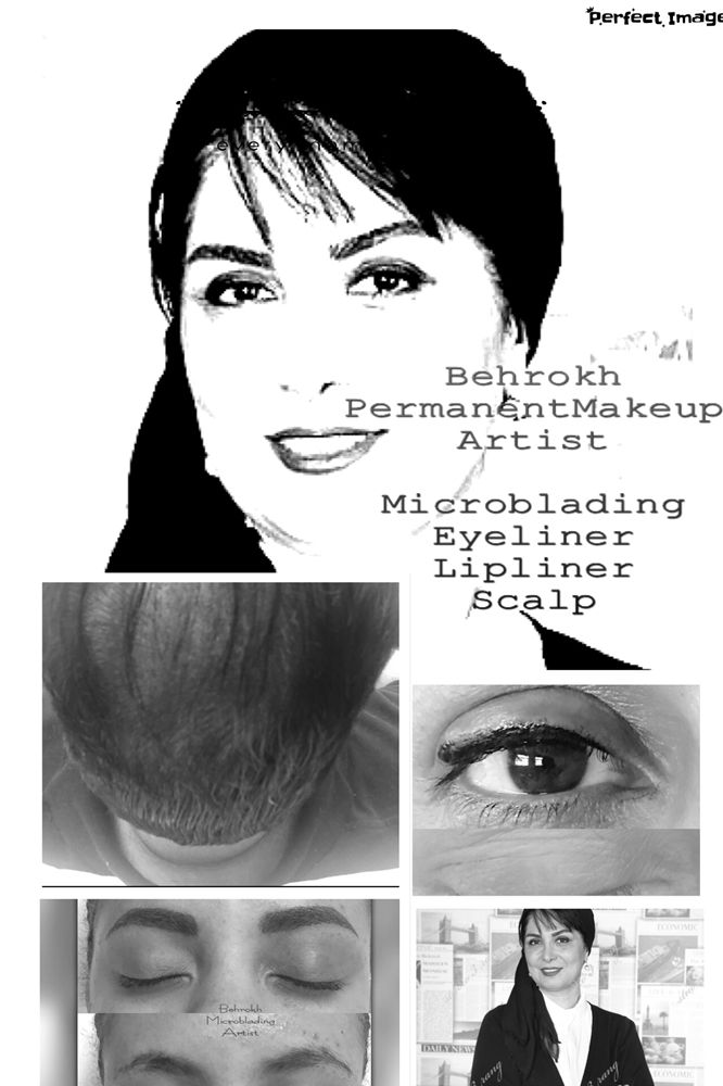 BEHROKH - Updated April 2024 - 30 Photos - Toronto, Ontario, Canada ...