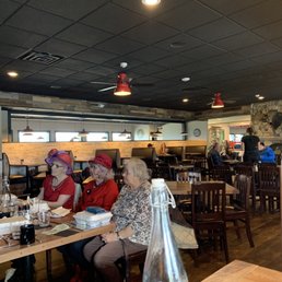 BOOMTOWN - DULUTH - Updated June 2025 - 112 Photos & 69 Reviews - 4483 ...