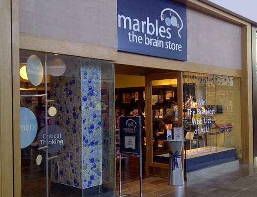 MARBLES THE BRAIN STORE - Updated May 2026 - 11 Photos - 1245 Worcester ...