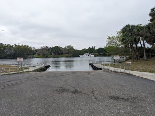 LABELLE BOAT RAMP - Updated September 2025 - 363 Old County Rd 78 ...