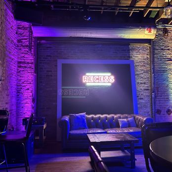 RECESS - Updated December 2024 - 623 Photos & 416 Reviews - 838 W ...