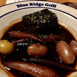 BLUE RIDGE GRILL - 368 Photos & 240 Reviews - Seafood - 1261 W Paces ...