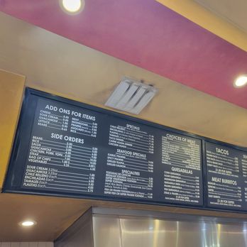 LA CORNETA TAQUERIA - Updated May 2024 - 157 Photos & 322 Reviews ...