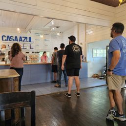 CASA AZUL COFFEE - Updated December 2025 - 157 Photos & 85 Reviews ...