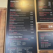 ROAM ARTISAN BURGERS - 666 Photos & 703 Reviews - 23 Lafayette Cir ...