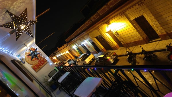 KINOKI FORO CULTURAL INDEPENDIENTE - Updated July 2025 - 11 Photos ...