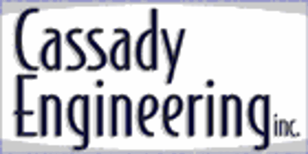 CASSADY ENGINEERING - Updated January 2026 - 2314 5 Street, Nisku ...