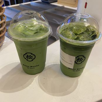 MATSU MATCHA - Updated December 2025 - 600 Photos & 451 Reviews - 3030 ...