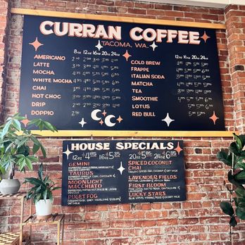 CURRAN COFFEE - Updated May 2024 - 98 Photos & 61 Reviews - 2123 N 30th ...