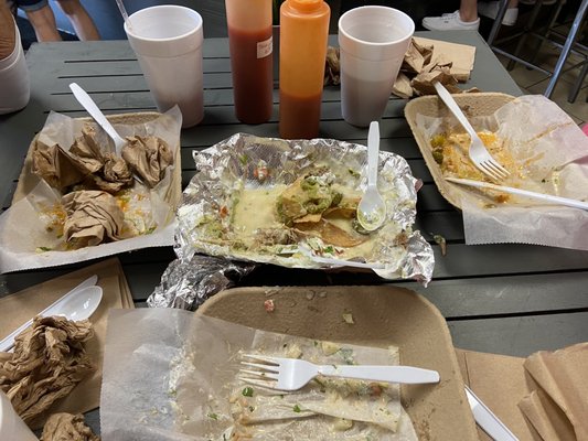 TACO WORKS - 14 Photos & 17 Reviews - 1017B Cape Coral Pkwy E, Cape ...