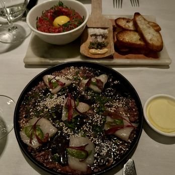 QUALITY MEATS - Updated May 2025 - 2976 Photos & 2435 Reviews - 57 W ...