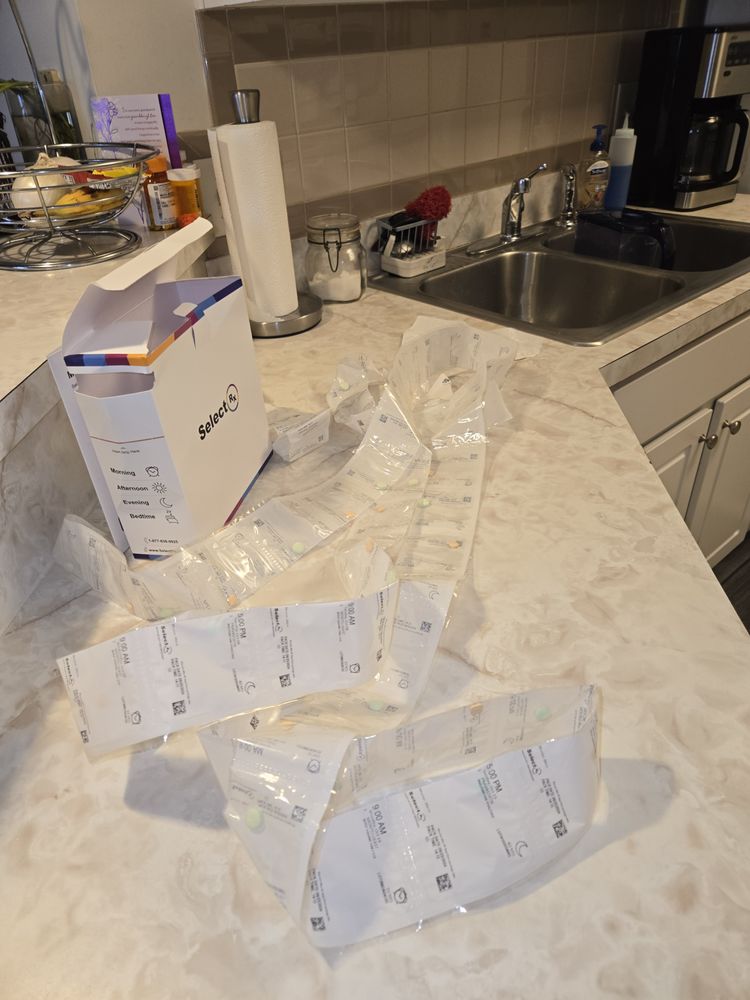 SELECT RX - Updated December 2025 - 45 Reviews - 1500 Horizon Dr ...