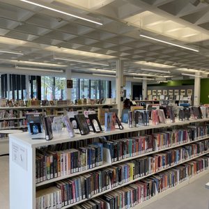 ELMWOOD PARK PUBLIC LIBRARY - Updated October 2025 - 13 Photos & 13 ...