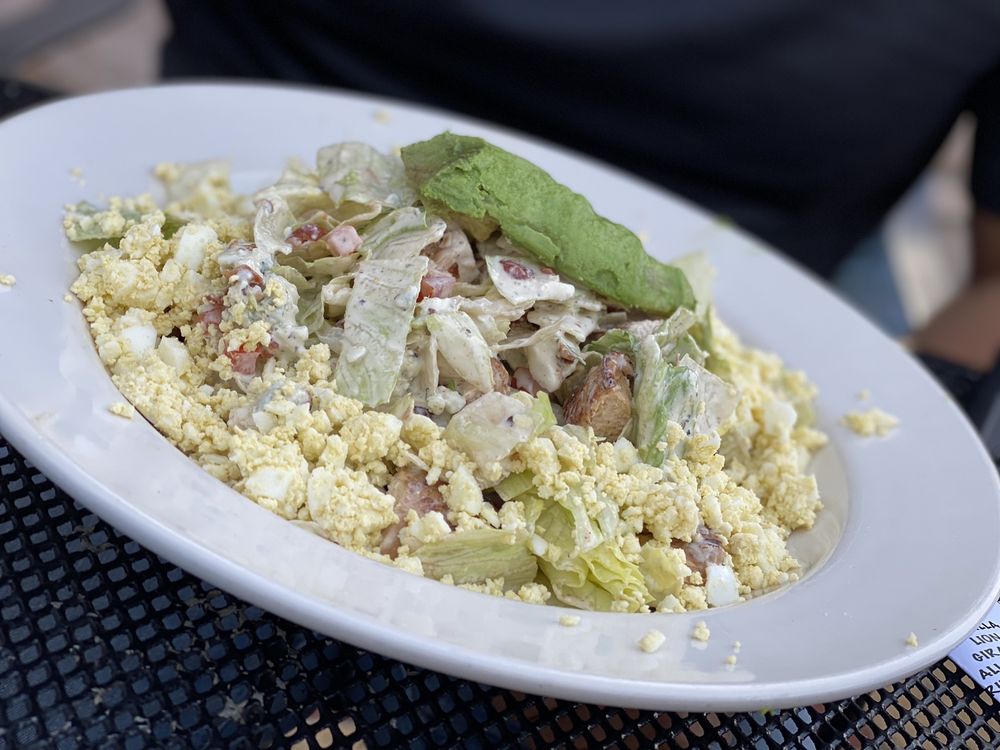 BLEU MONKEY GRILL - 233 Photos & 330 Reviews - 4263 Central Ave, Hot ...