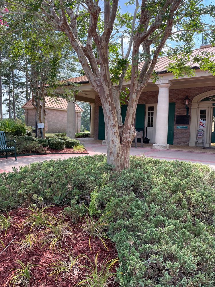 MISSISSIPPI WELCOME CENTER - Updated April 2025 - 25 Photos - 4072 I-55 ...