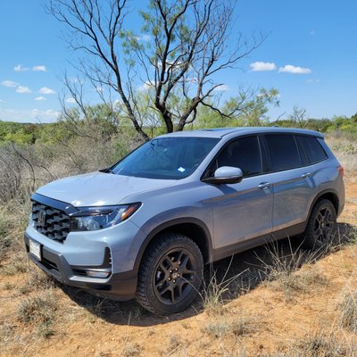 HONDA LEANDER - Updated January 2026 - 20 Photos & 74 Reviews - 9550 ...