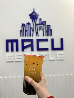 MACU TEA - UW - Updated June 2024 - 108 Photos & 44 Reviews - 1100 NE 45th St, Seattle ...