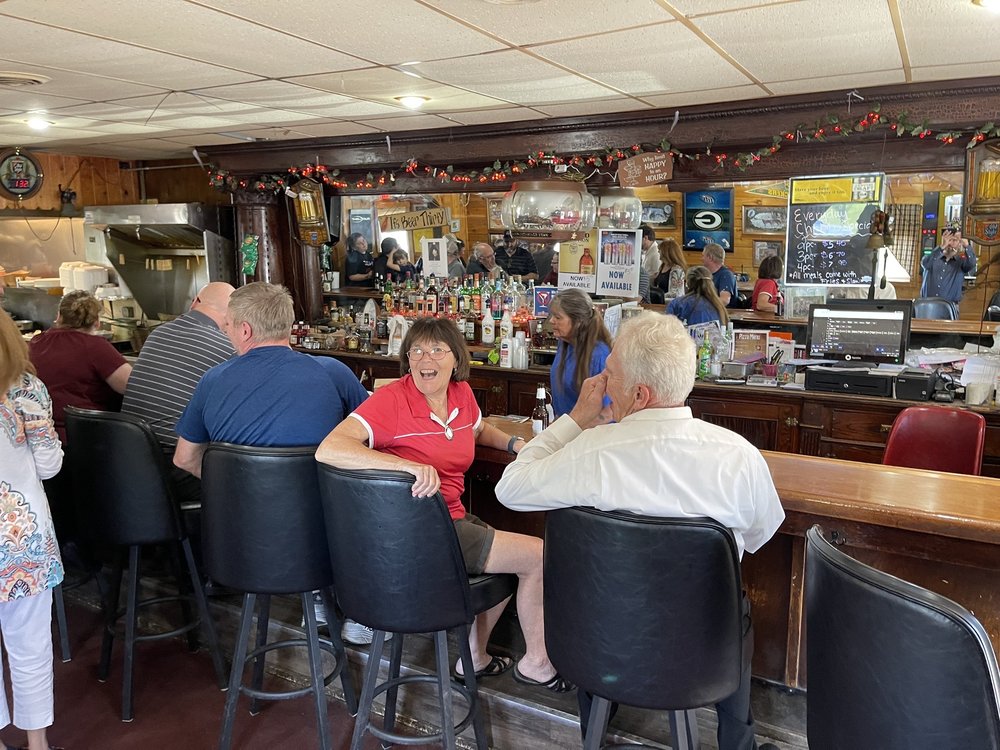 JACK’S CORNER BAR - Updated May 2025 - 102 Cedar St E, Park Falls ...