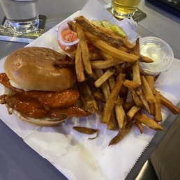 BLUESTONE - Updated June 2025 - 75 Photos & 281 Reviews - 1932 Central ...