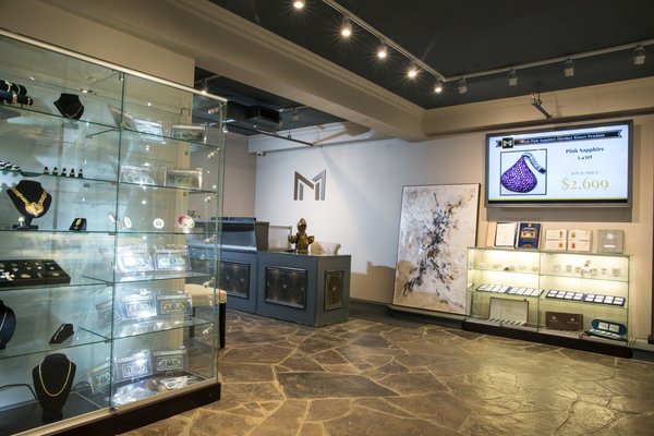 MUZEUM GOLD SILVER AND BULLION - Updated April 2026 - 12 Photos - 128 ...