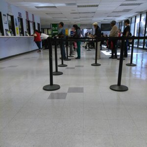 LOS ANGELES COUNTY DPSS - Updated April 2025 - 62 Reviews - 11110 Pico ...