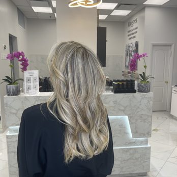 ONE SALON - Updated January 2025 - 33 Photos & 26 Reviews - 1111 2nd ...