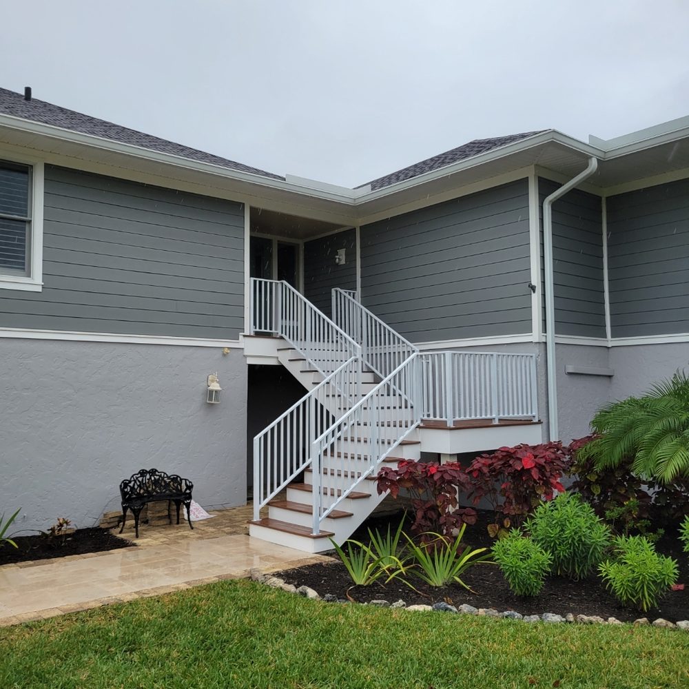 THOMPSON CARPENTERS - Updated May 2024 - Request Consultation - Sanibel, Florida - Carpenters ...