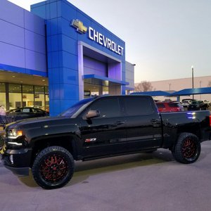 BILL KNIGHT FORD - Updated December 2025 - 10 Photos & 67 Reviews ...