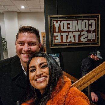 COMEDY ON STATE - Updated December 2025 - 192 Photos & 94 Reviews - 202 ...