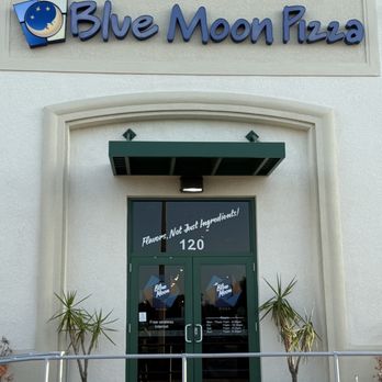 BLUE MOON PIZZA - Updated November 2025 - 176 Photos & 219 Reviews ...