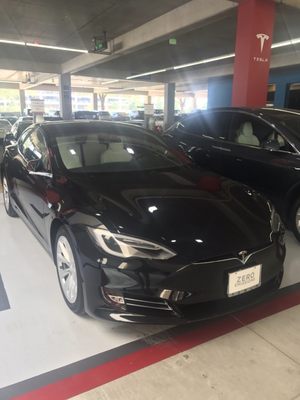 TESLA - Updated January 2026 - 18 Photos & 19 Reviews - 7500 Windrose ...