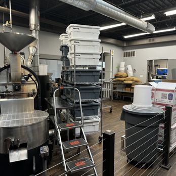 Backstory Coffee Roasters - Book a Table - Updated November 2025 - 142 ...