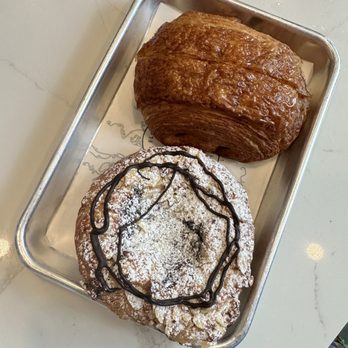 THE FLORA BAKEHOUSE - 349 Photos & 145 Reviews - 1511 S Lucile St ...