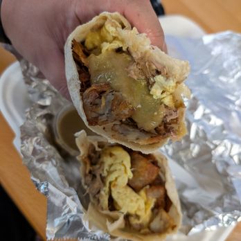 BBAD - BREAKFAST BURRITOS ALL DAY - Updated August 2025 - 489 Photos ...
