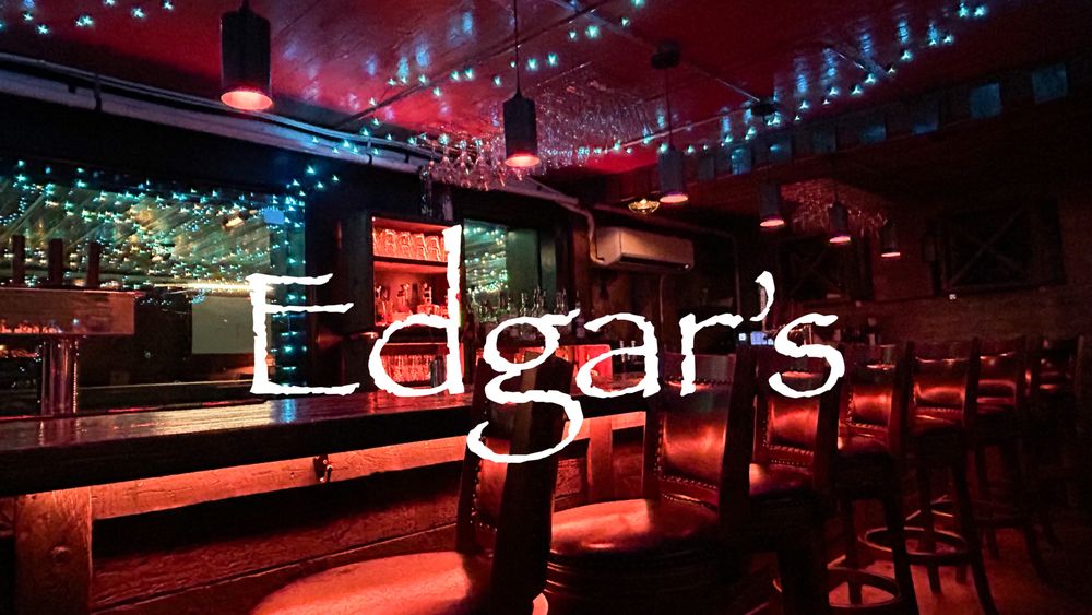EDGAR’S - Updated April 2026 - 105 1st Ave W, Hendersonville, North ...