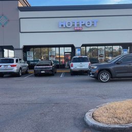 HOT POT KOREAN BBQ - Updated August 2025 - 914 Photos & 435 Reviews ...