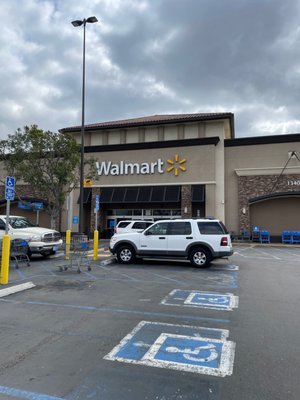 WALMART SUPERCENTER - Updated March 2025 - 635 Photos & 251 Reviews ...