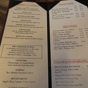 CARNEGIE CLUB - 197 Photos & 276 Reviews - 156 West 56th St, New York ...