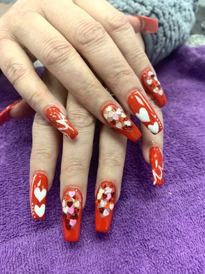 AVA NAILS WAXING & LASHES - Updated November 2025 - 174 Photos & 32 ...